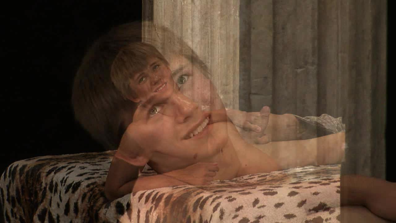 Sascha Borodin Horny Twink