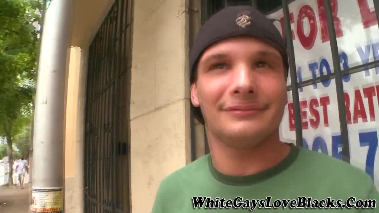 Amateur Dorag Thug Jerks